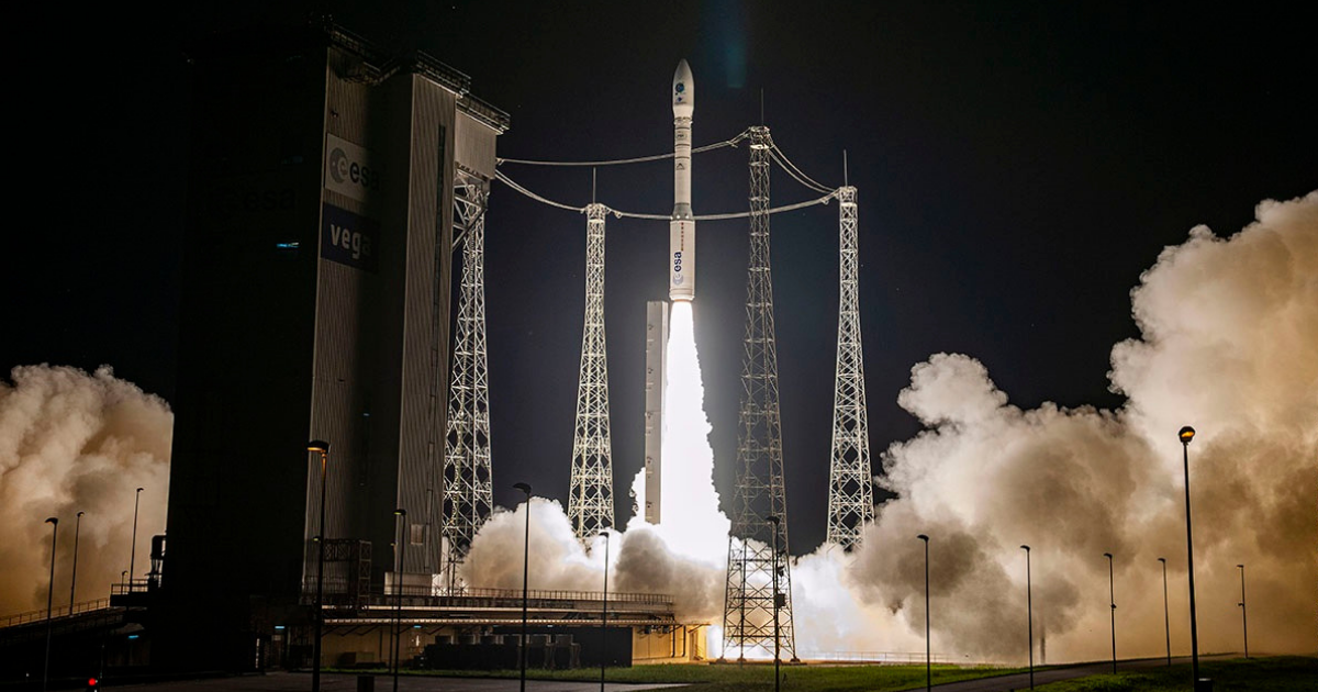 What is the space mission life cycle? - Cosylab