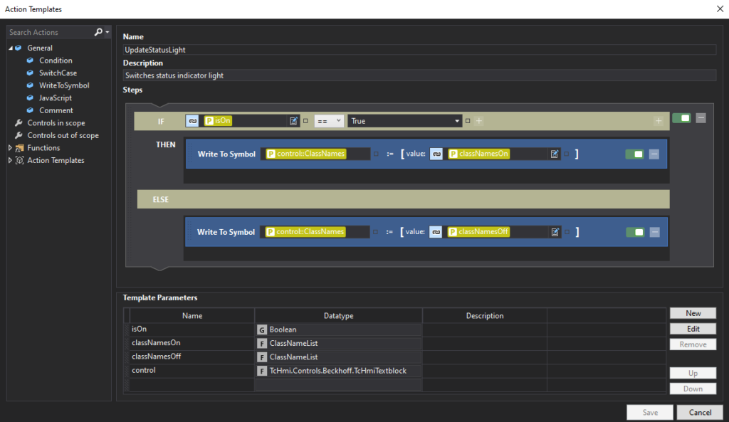 A Human Machine Interface fit for SCADA - Cosylab