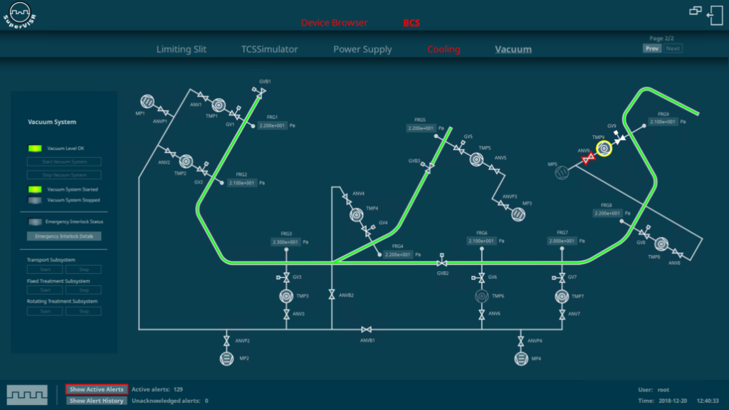 When SCADA is the Right Solution - Cosylab