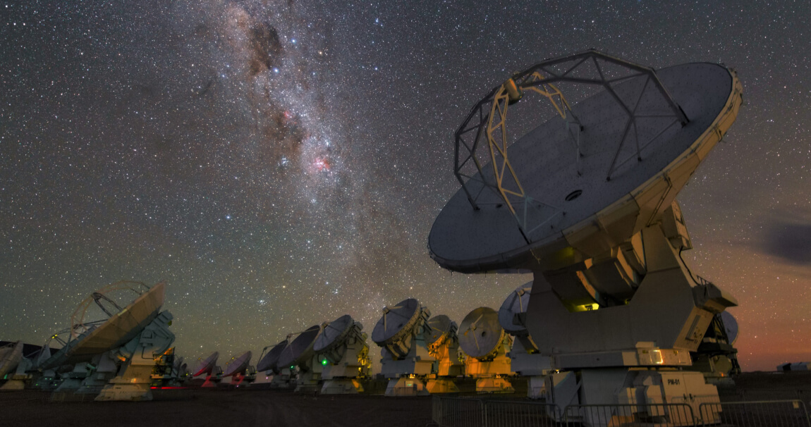 Accelerator control system - Cosylab