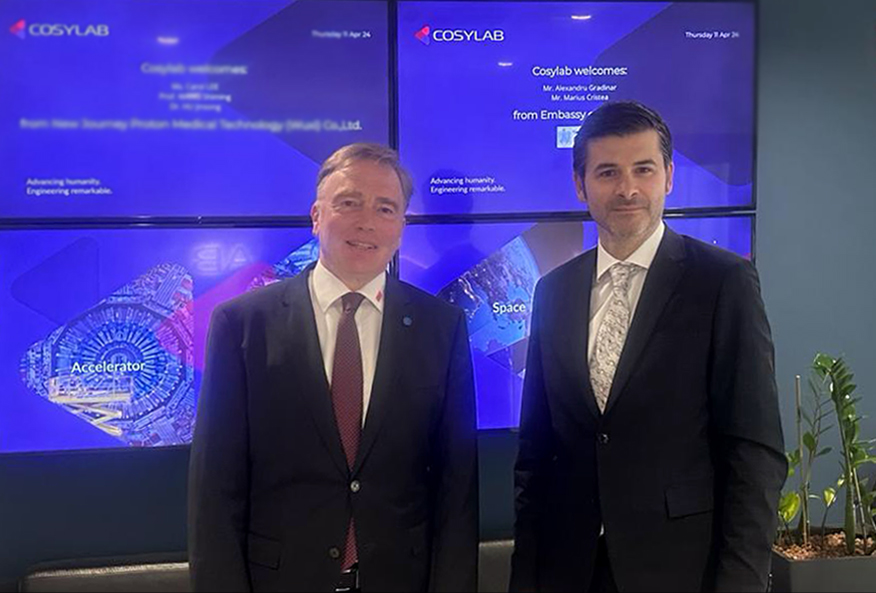 News & events - Cosylab